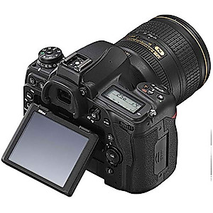 Nikon D780 24.5MP FX-Format DSLR Camera with 24-120mm Lens #1619