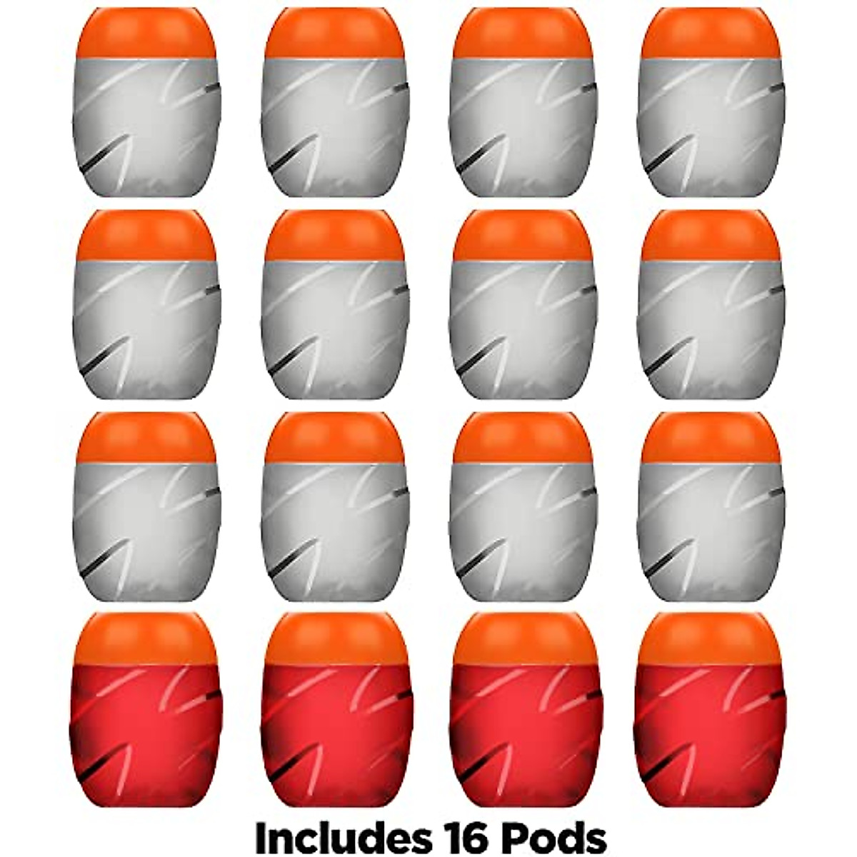 Gx Pods VP New (16ct)