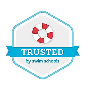 i Play Unisex Swim Diaper Navy Solid-3T