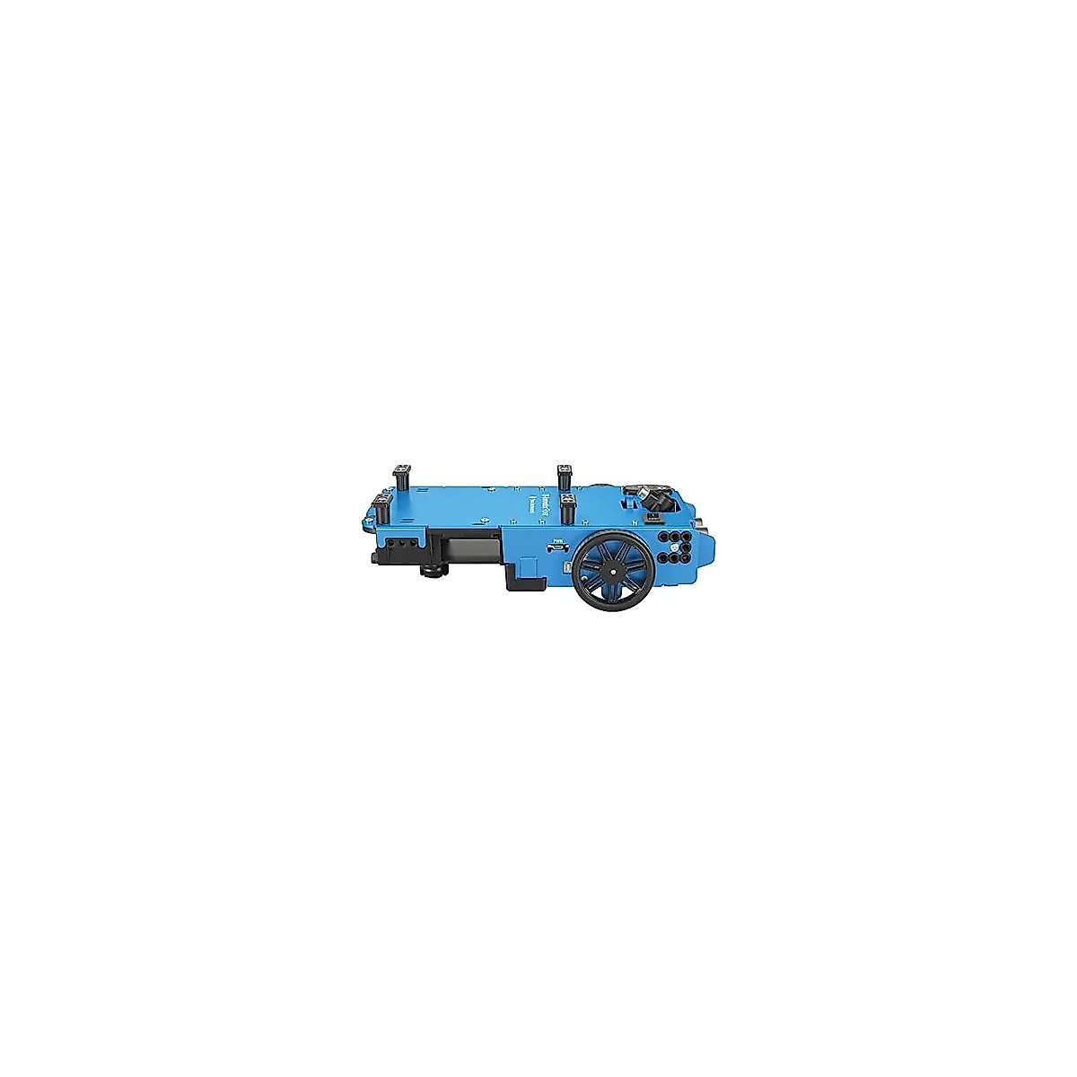 Texas Instruments STEMRV/PWB/8L1/A TI-Innovator Rover Calculator Blue