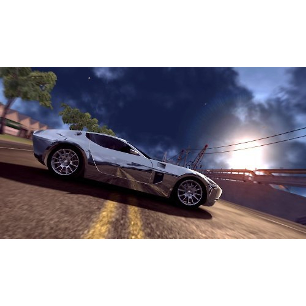 Test Drive Unlimited - Xbox 360 (Renewed)