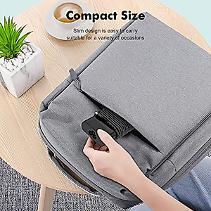 New Slim 65W USB-C Laptop Charger for HP Envy-Spectre-Elitebook-Elite-X2-Probook-Chromebook Type C Travel AC Adapter Power Supply Cord