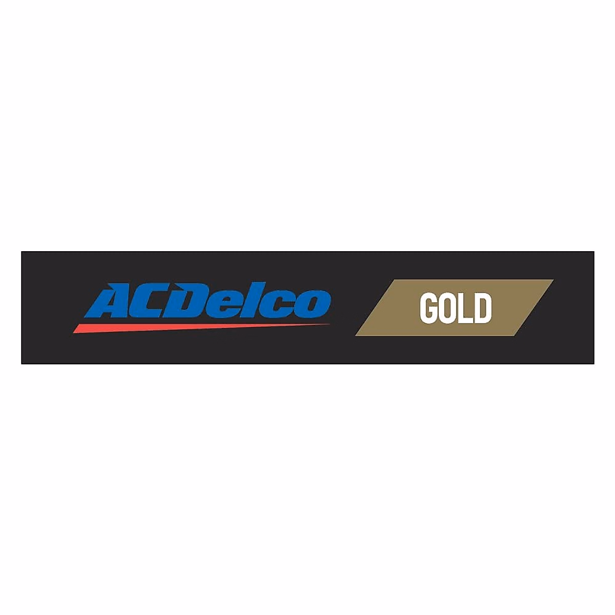ACDelco Gold 334-2529A Alternator, Remanufactured (Renewed)