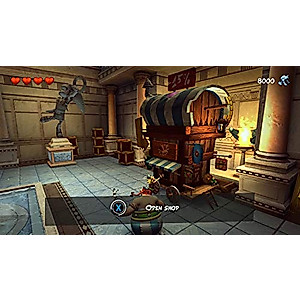 Asterix & Obelix XXL 2 - Replay (PS4)