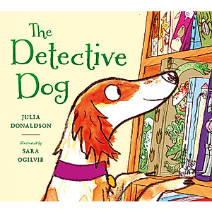 The Detective Dog