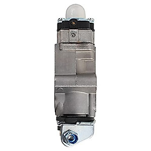 partszen 848-H10-8100 Carburetor for WYA-79 WYA-44 WYA-56 Leaf Blower Husqvarna 350BT RedMax Red Max 580BFS EBZ8500 EBZ8500RH EBZ8000 EBZ8000RH EBZ8001 EBZ8001RH EBZ8050 EBZ8050RH Backpack Carb