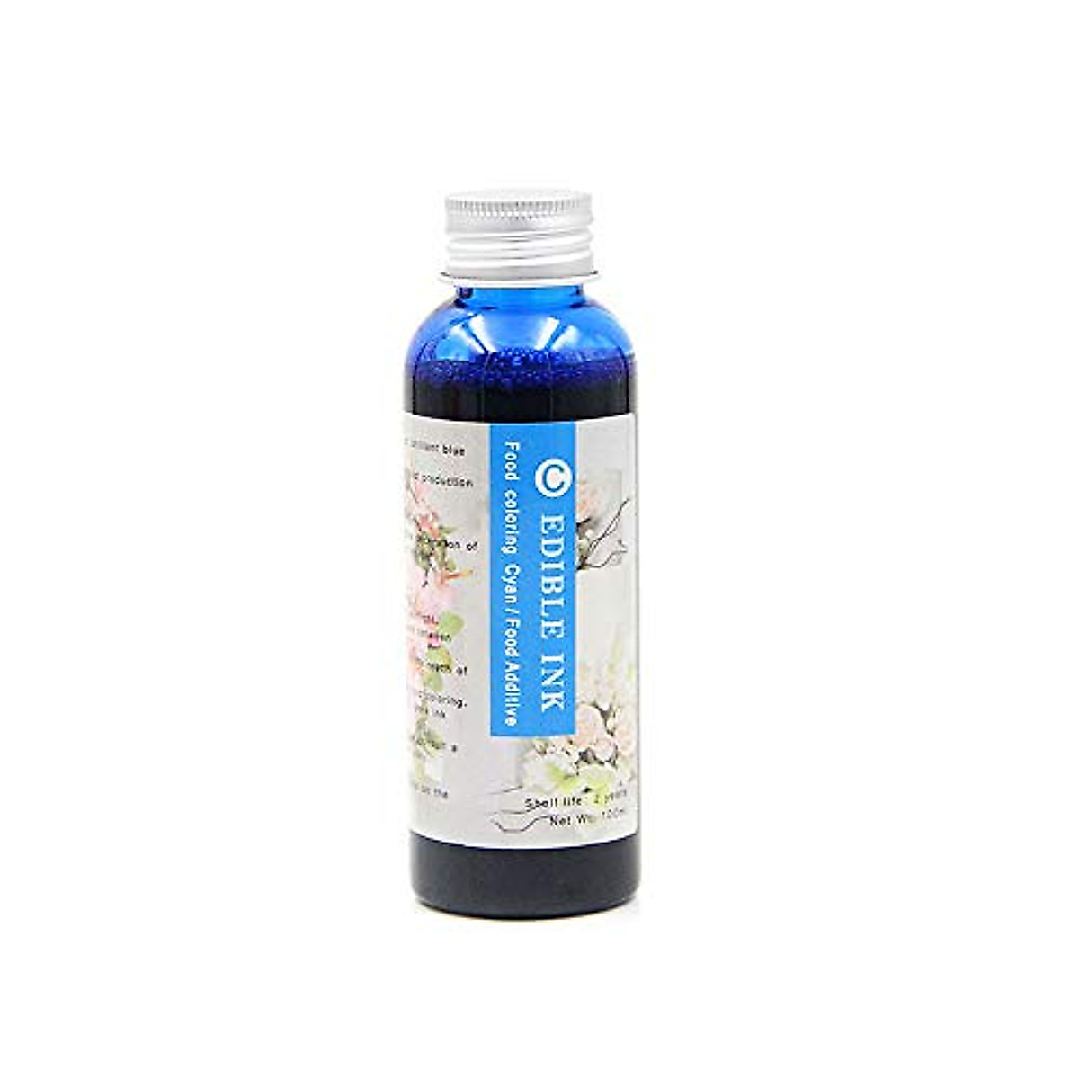 400ML Bakey Ink Refill for Epson C88 C88+ WF7710 ET2720 ET15000 WF3640 WF7110 WF7210 WF3610 Inkjet Cake DIY Printers