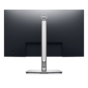 Dell P2723DE - LED Display - QHD - 27"- TAA Compliant - with 3 Year Basic Advanced Exchange Service (PL - 3 Year Advanced Exchange Service)