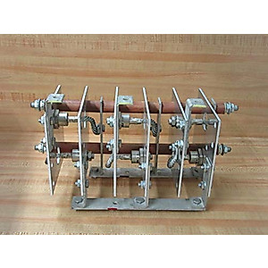 FMC G4 220Z1N1 Rectifier 52320670