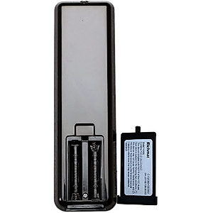 Richmat HJH55 Adjustable Bed Replacement Remote Control