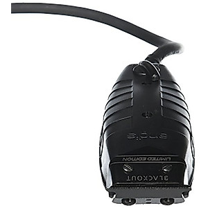 Andis 05110 T-Outliner, Black