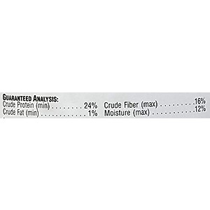 Rep Cal Iguana Food Juvenile 14.5oz