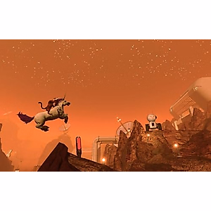 Trials Fusion The Awesome Max Edition (PS4)