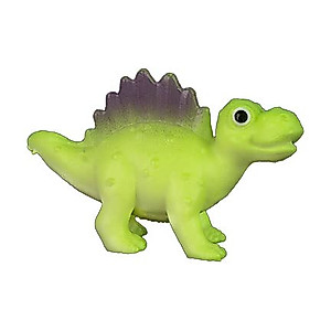 Choco Treasure Surprise Dino Eggs with Chocolatey Candy & Dino Toy | Tray of 10 Eggs | 18 Collectible Toys