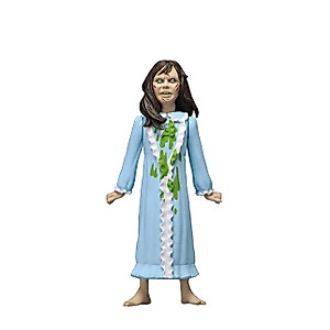 NECA Toony Terrors- Series 4 - Regan (The Exorcist) - 6" Action Figure