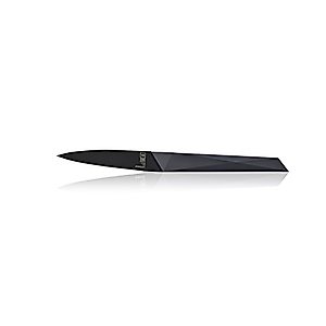 TB Groupe - Furtif Evercut Utility Knife - Up to 25 Years Without Requiring Sharpening - Stainless Steel Knife - Made in France - 4.5”