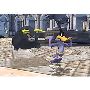 Looney Tunes: Back in Action (Renewed)