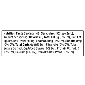 El Guapo Chicory Pecan Bitters 118ml - Handcrafted Aromatic Coffee & Pecan Flavor for Cocktails - Alcohol Free Award Winning Southern Specialty - Perfect for Old Fashioneds Baking & Mixology Creations