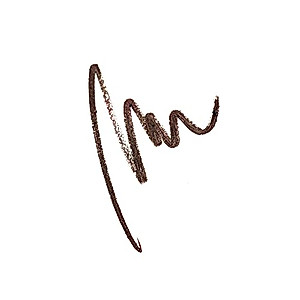 ModelCo Instant Brows Retractable Pencil - With A Smooth Wax Formula - Creates Natural Looking Arches - Adds Shape, Color And Density For A Perfect Finish - Medium Dark - 0.01 Oz Eyebrow Pencil