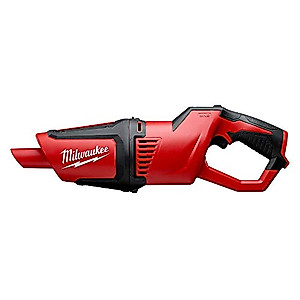 𝗠𝗶𝗹𝘄𝗮𝘂𝗸𝗲𝗲 M12 Compact Vacuum (Tool Only) New