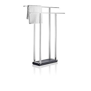 Blomus Menoto Wide Towel Rack