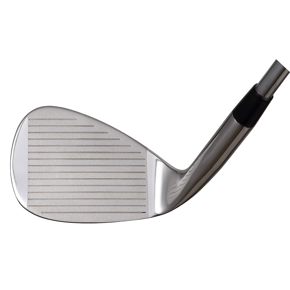 Majek Golf Men's Complete Wedge Set: 52° Gap Wedge (GW), 56° Sand Wedge (SW), 60° Lob Wedge (LW) Right Handed Regular Flex Steel Shaft