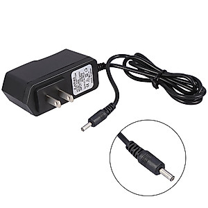 Phantom YoYo ZJchao 3V 1A AC Adapter to DC Power Adapter 5.5/2.1mm