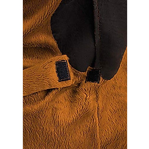 Kids Deluxe Scooby Doo Costume - M