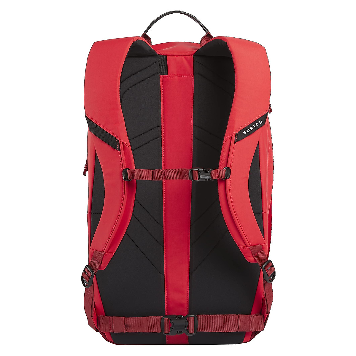Burton Day Hiker 28L Backpack, Tomato