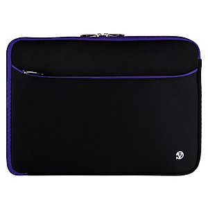 Laptop Sleeve 14 Inch for Dell Latitude 5420, 5420 Rugged, 7420, for Lenovo ThinkPad T14 Gen 2, X1 Carbon Gen 9, X1 Yoga Gen 6, for VAIO Z