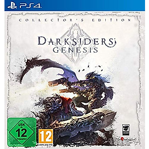 Darksiders Genesis - Collector's Edition - PS4