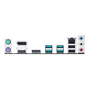 ASUS Pro Q570M-C/CSM LGA1200 (Intel 10th&11th Gen) mATX Commercial Motherboard (PCIe 4.0,1 LAN,Front Panel USB 3.2 Type-C, Intel vPro,2X DP,TPM 2.0 IC,COM debug Header,self-Recovering BIOS,ACCE)