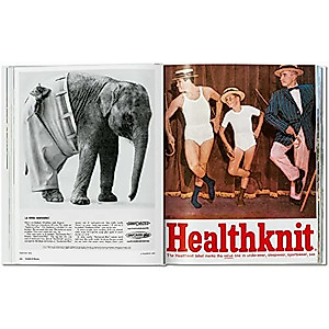 60s All-American Ads