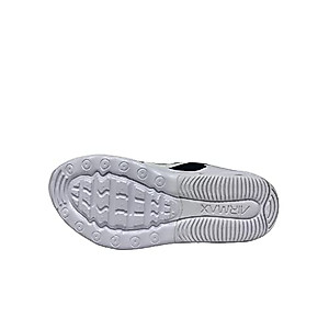 Nike Women's Running Gymnastics Shoes, White Black White, 10 AU