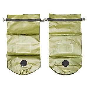 2 PK Water Resistant USMC MACS Sack Dry Bag (9L/20# Capacity)