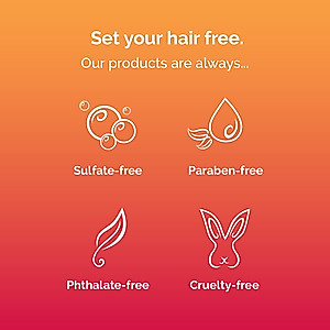 Hair Rules Nourishment Leave-In Conditioner, 8 oz