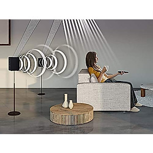 Samsung 65" Q900TS QLED 8K UHD Smart TV with Alexa Built-in QN65Q900TSAFXZA 2020