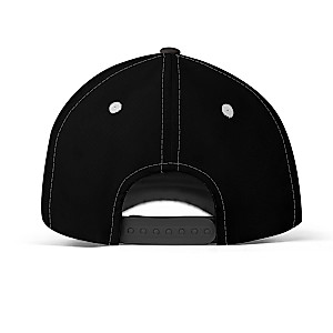 Hieprints Mexico Hat, Mexican Hats for Men Women, Mexico Eagle Flag Baseball Caps Snapback, Gorras De Mexico para Hombres (Mexico Aztec)