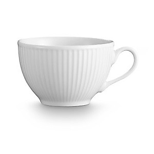 Plisse 6 oz. Teacup [Set of 4]
