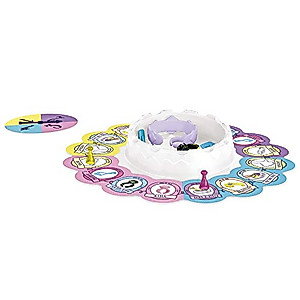 Hasbro Pretty Pretty Princess