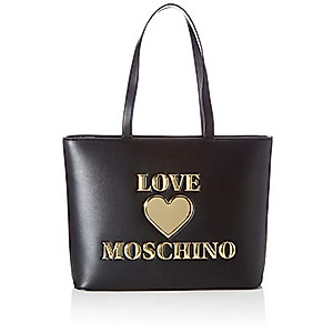 Love Moschino JC4051PP1CLF0000U, Black