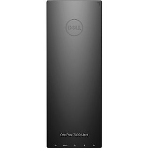 Dell OptiPlex 7000 7090 Ultra Desktop Computer - Intel Core i5 11th Gen i5-1145G7 Quad-core (4 Core) - 16 GB RAM DDR4 SDRAM - 256 GB M.2 PCI Express NVMe SSD - Mountable