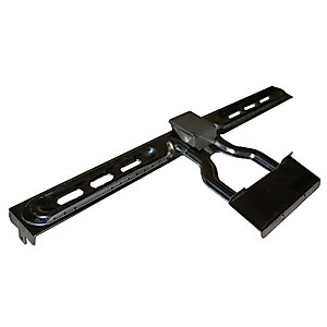 Ring Stainless Steel Burner for Sunbeam, Grill Master and Coleman Grills