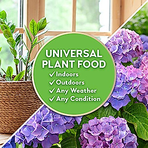 Seedlingers L-PF-032-C Plant Fertelixir 32oz Concentrate