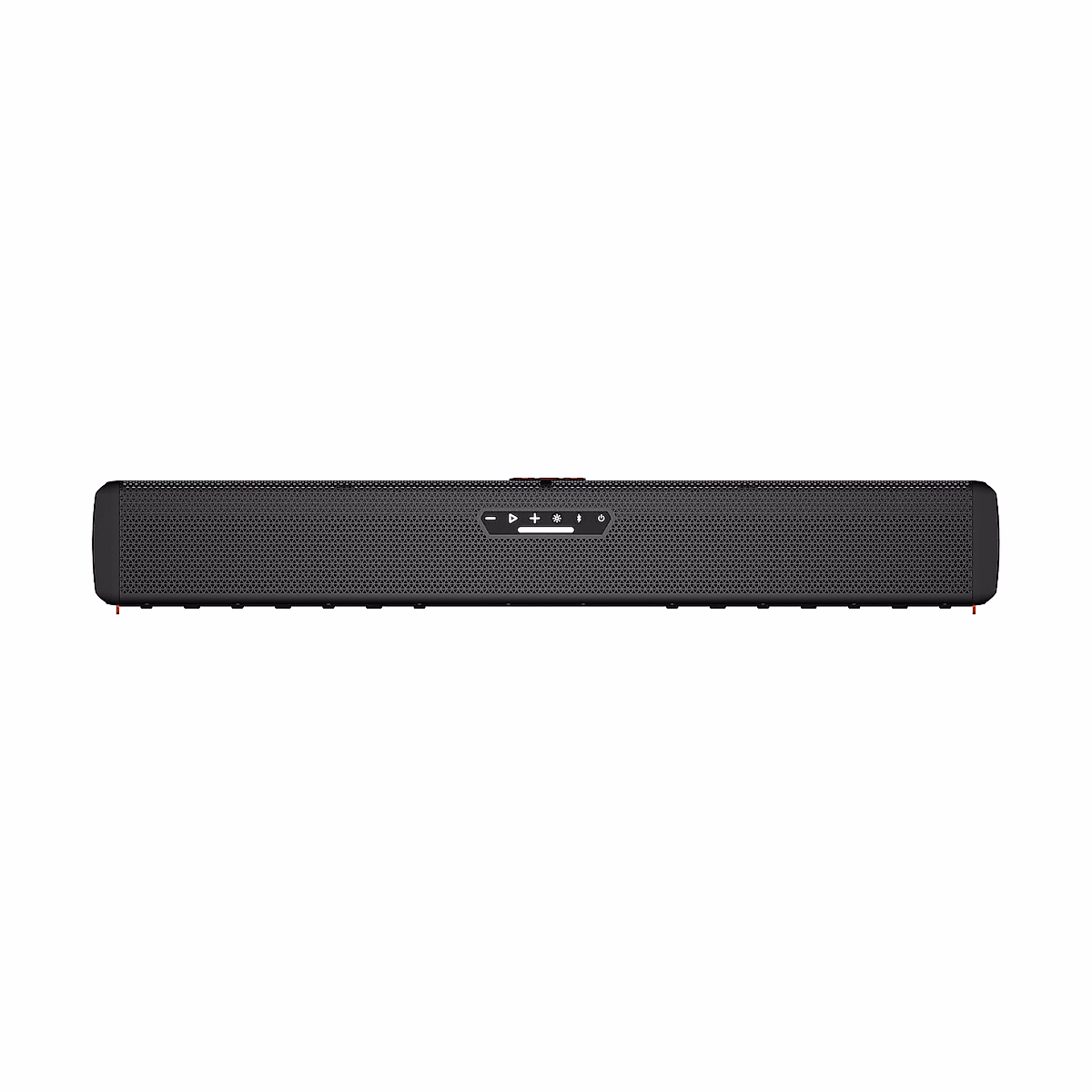 JBL RallyBar XL - 35" Bluetooth Universal Outdoor Vehicle Soundbar with Built-in 300w RMS Amplifier, LED Lights, IP66 Water & Dust Resistant, Black
