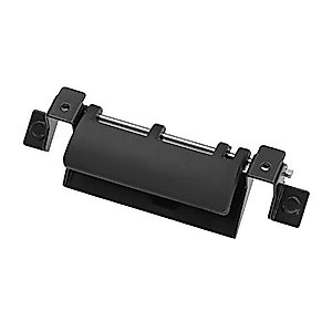 Tailgate Handle Liftgate Latch Handle | for 1998-2003 Toyota Sienna, 2001-2007 Toyota Sequoia | Replaces# 69090-08010, 69090-0C080, 79600