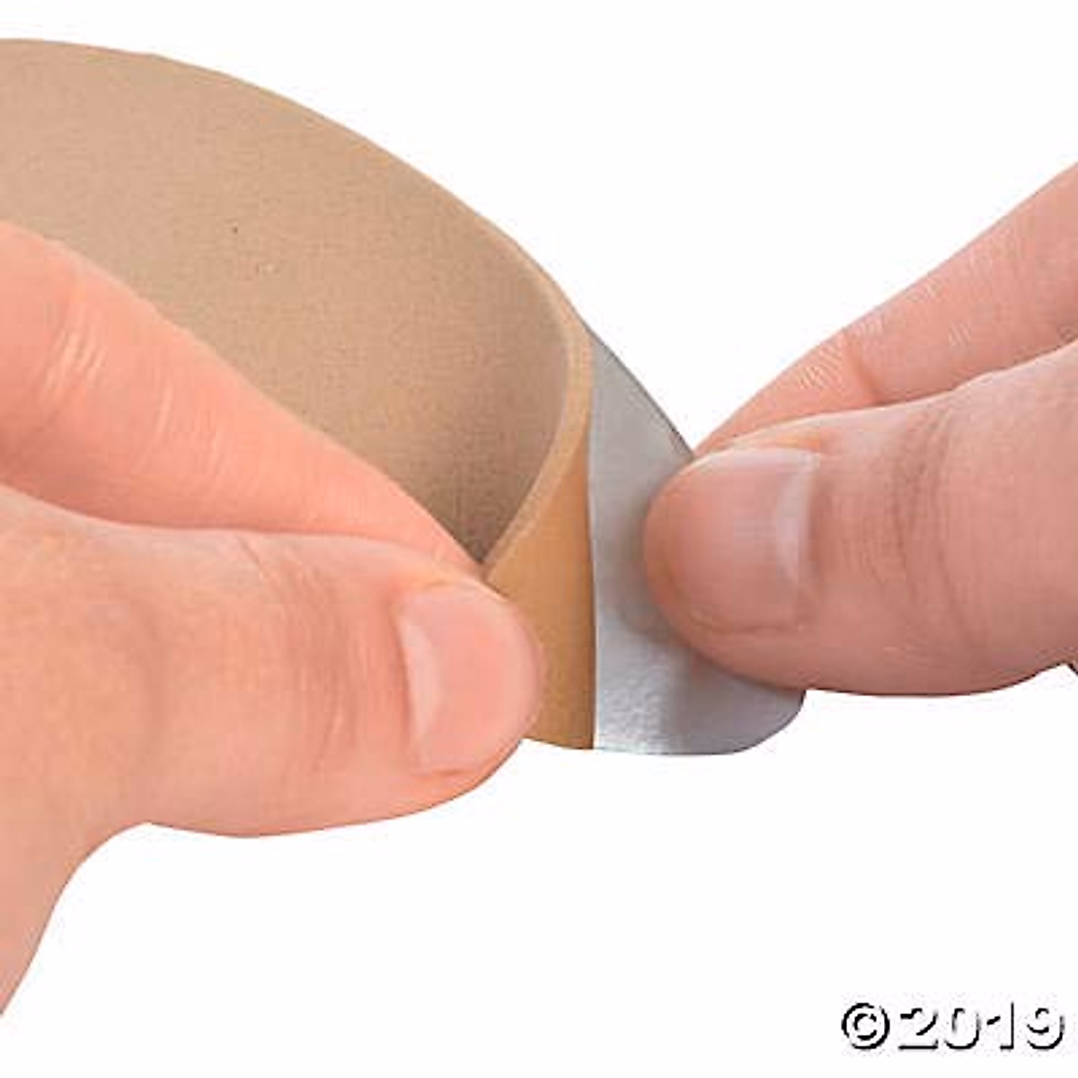 Hot Cocoa Thumbprint Ornament Craft Kits - Crafts for Kids and Fun Home Activities - Makes 12