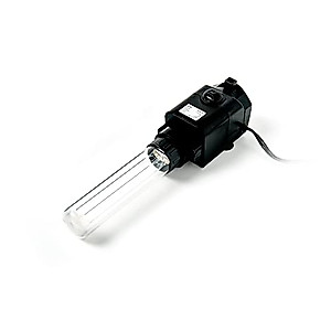 CNZ JUP-23 Aquarium Submersible Power Head with Built-in 13w Sterilizer