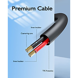 AC Charger Fit for Wahl Trimmer 9888L 9818L 9854L 9918D WNT-9 WNT- 9864 9876 9766 5622 5623 8779 79608 97581 Hair Beard Clipper Shaver Adapter Power Supply Cord for S003HU0420060