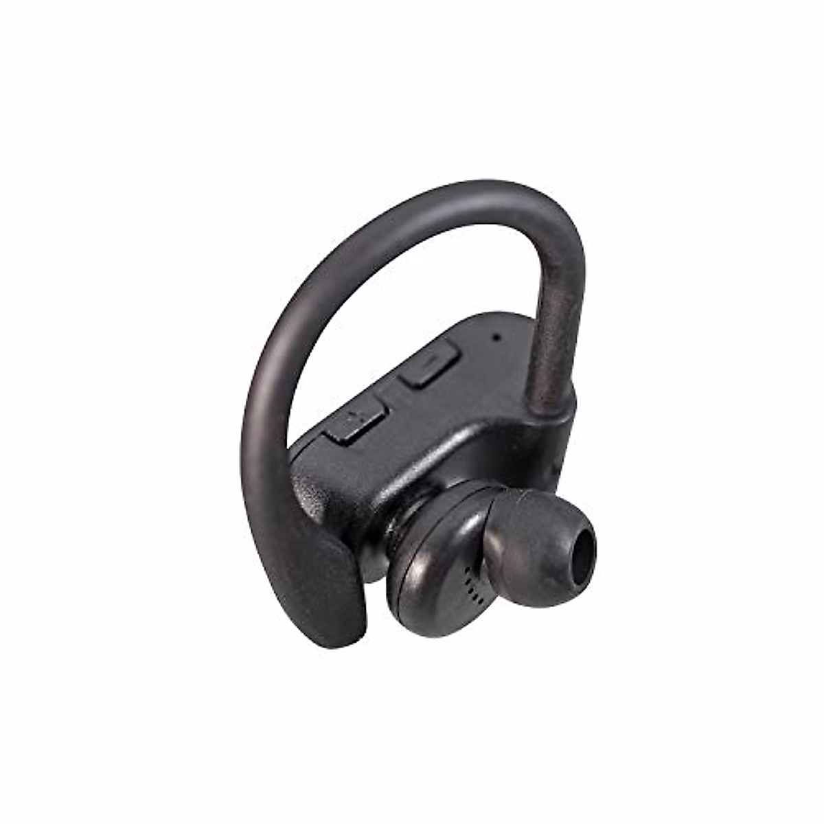 Billboard - True Wireless Secure Fit Sport Earphones, Black, One Size (HSBT-BB2516)